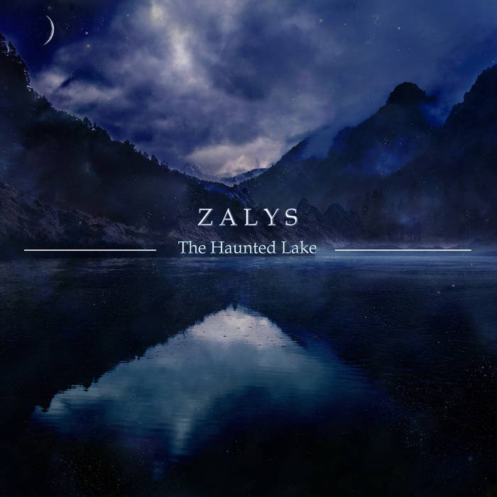 The Haunted Lake | Zalys