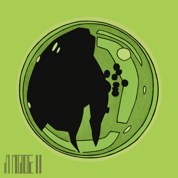 AMode II | AMode