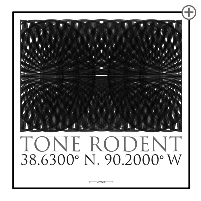 Tone Rodent / ROSCO aka Sterling Roswell - Split | Tone Rodent