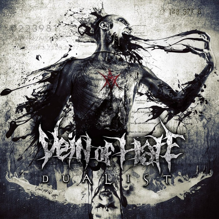 Internal enemy | VEIN OF HATE