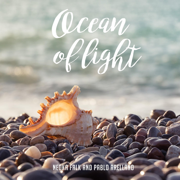Ocean of Light | Pablo Arellano