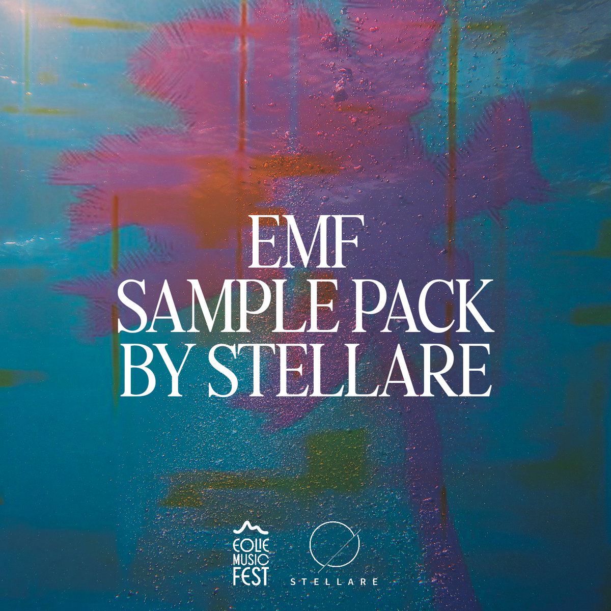 EMF Sample Pack by STELLARE | STELLARE