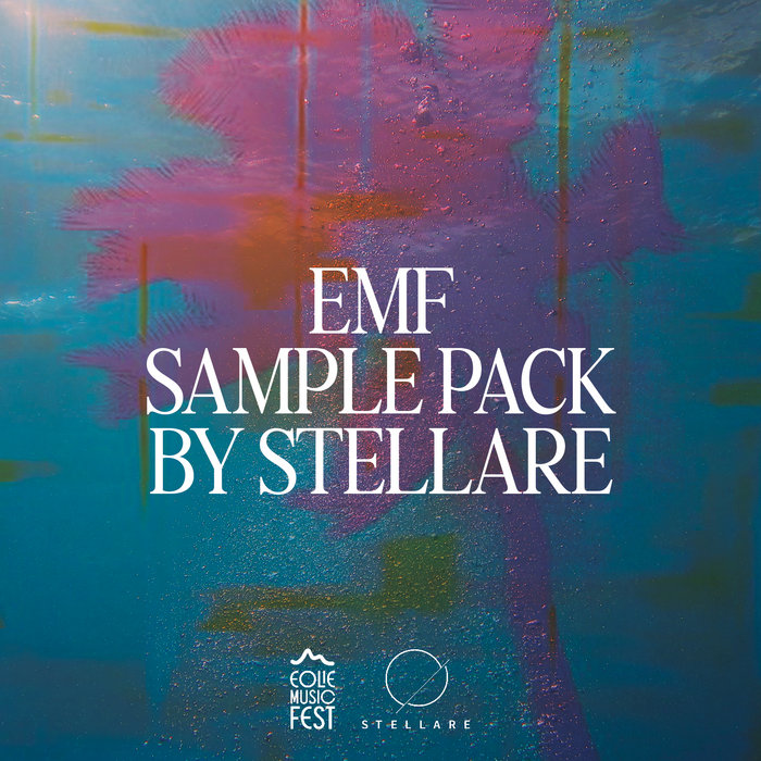 EMF Sample Pack by STELLARE | STELLARE
