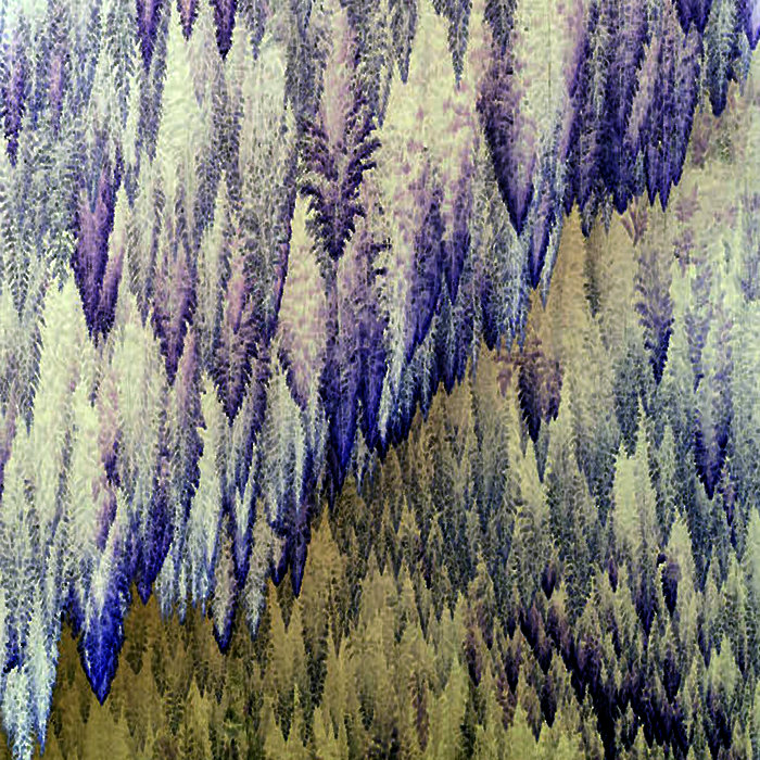 malnova forstado | PAPILLON | hannah