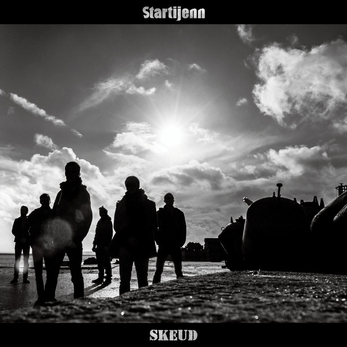 Skeud | Startijenn
