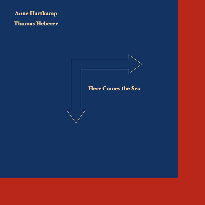 Here Comes the Sea | Anne Hartkamp & Thomas Heberer | Thomas Heberer