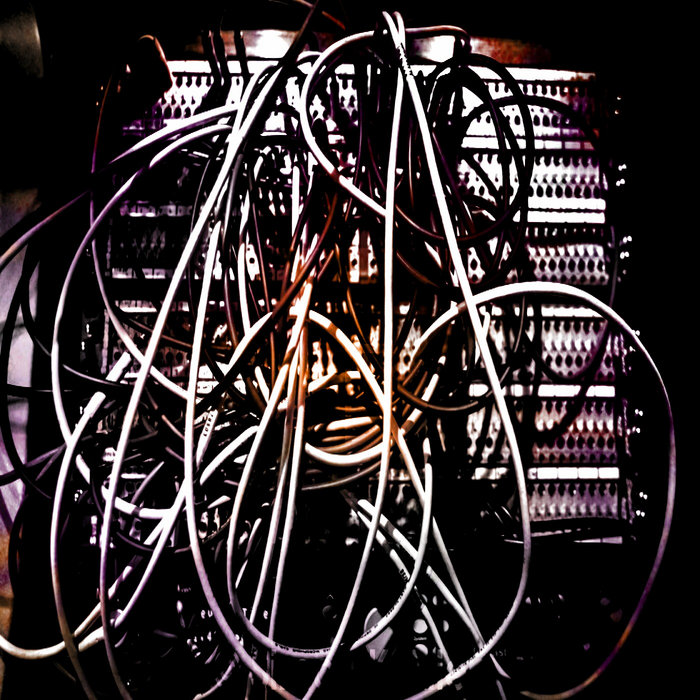 Broken Channel (featuring Pebblee Poo) | One Dead Jedi | The Criminal Minds