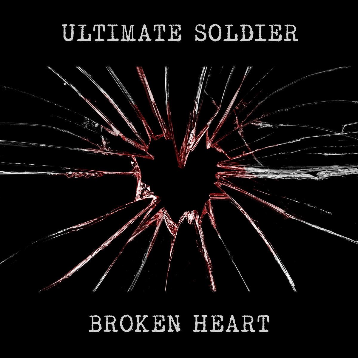 Broken Heart | Ultimate Soldier