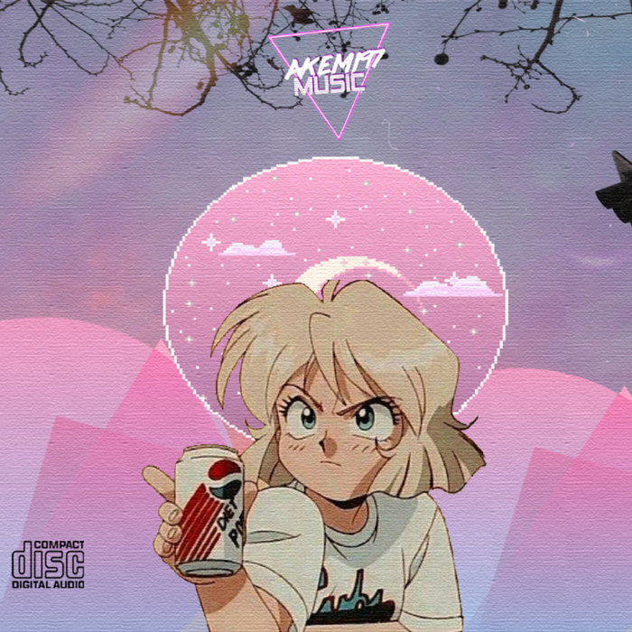 Purple | Akemi97 Music | Seiji エミ97