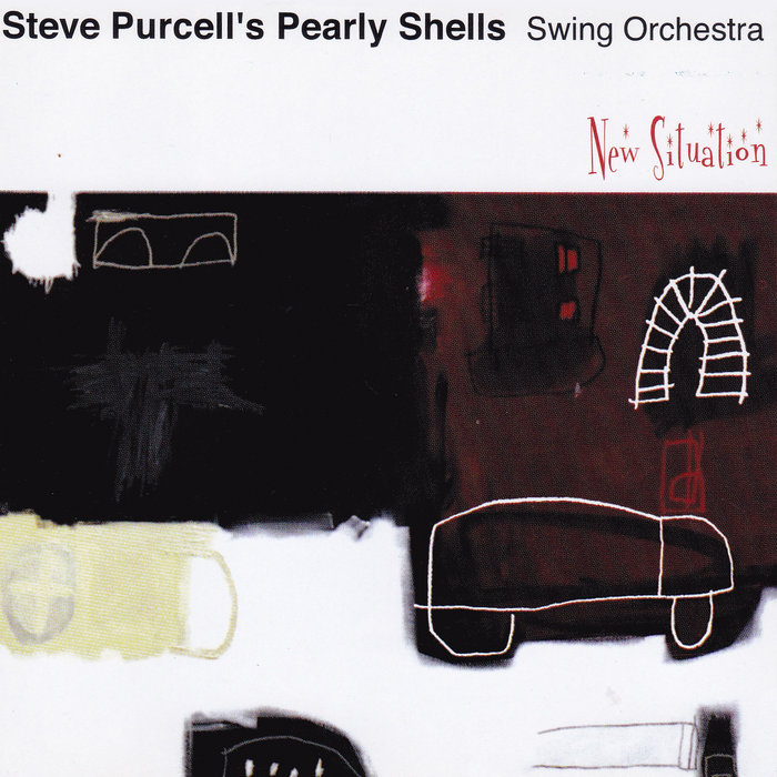 New Situation | The Pearly Shells