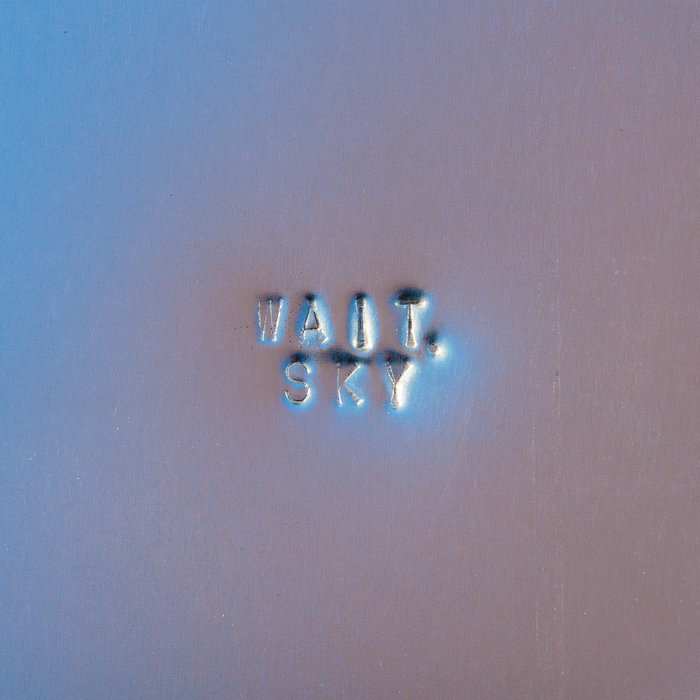 Wait, Sky | Jesse Blake Rundle