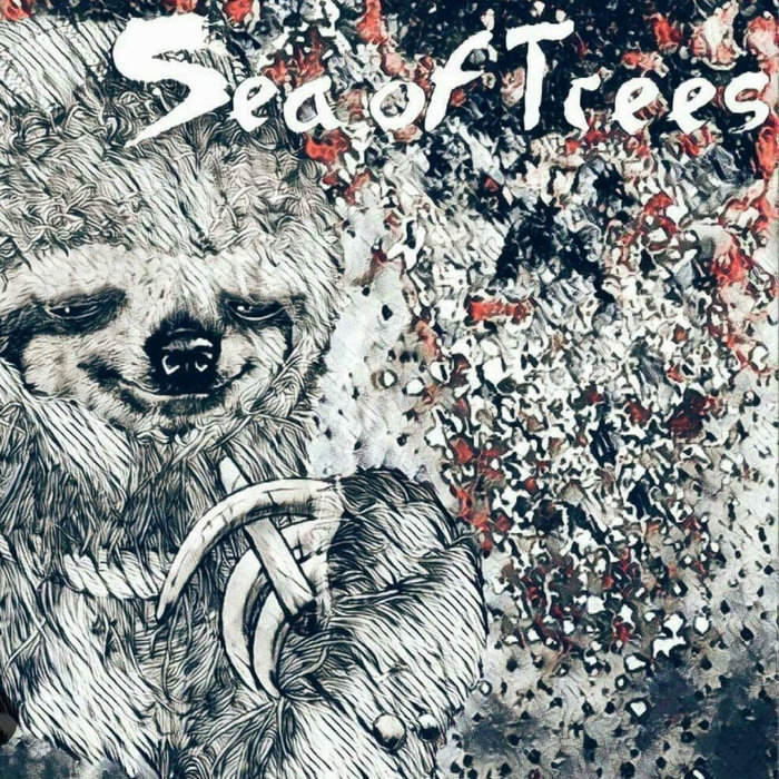 Foolish Fire | Sea of Trees