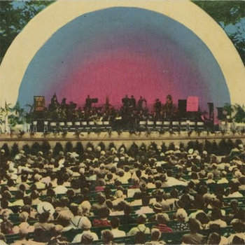 Music | Apollo Ghosts