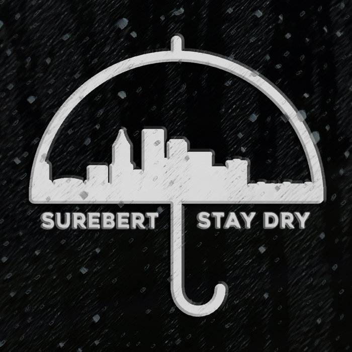 Stay Dry | Surebert