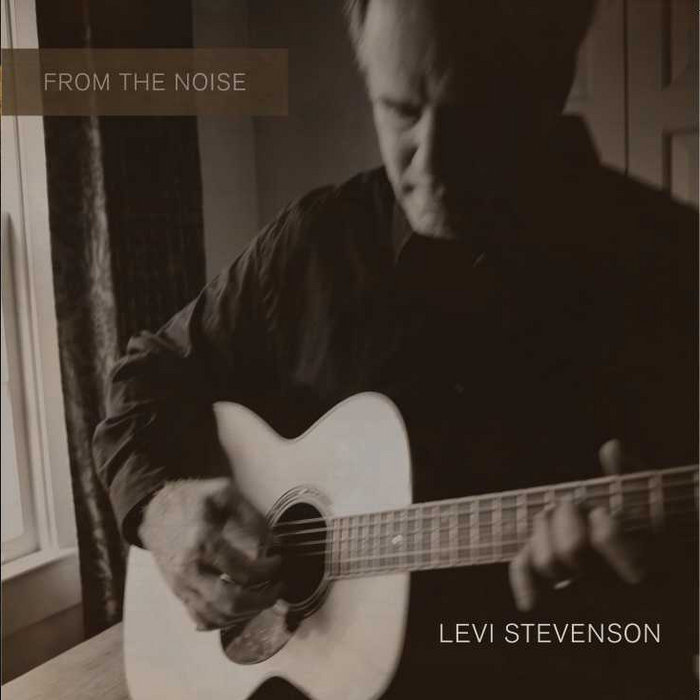 From the Noise | Levi Stevenson
