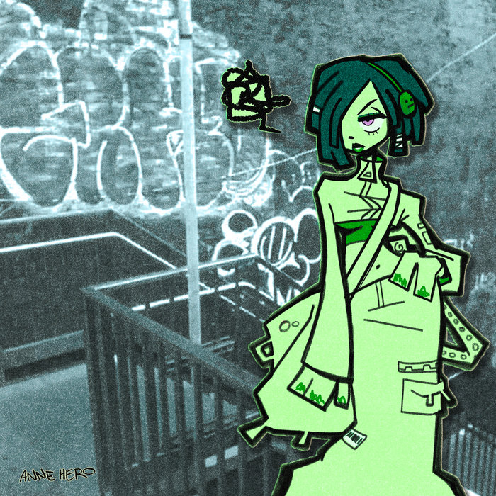 way 2 good (idc) | dazegxd