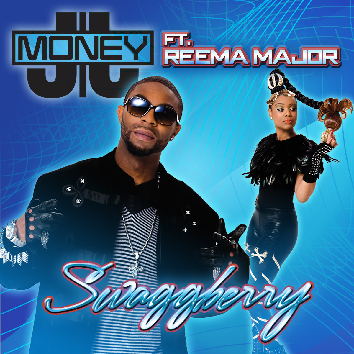 JJ Money ft Reema Major - Swaggberry | JJ Money ft Reema Major | G7 ...