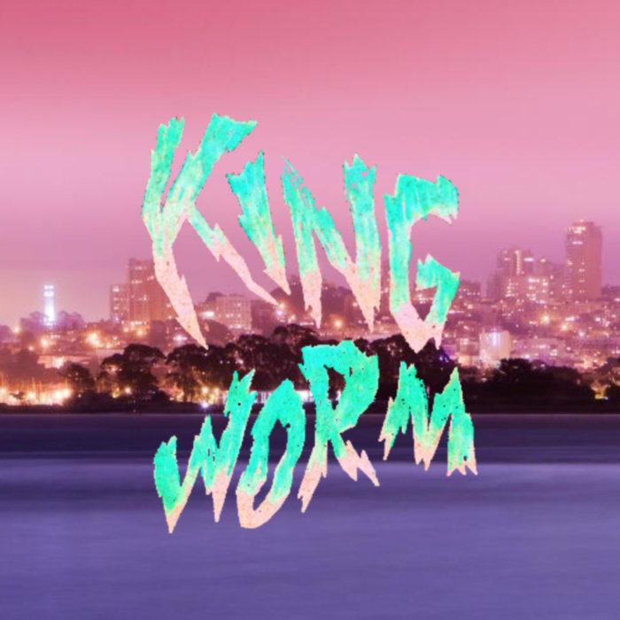 King Worm | NEWGAME+