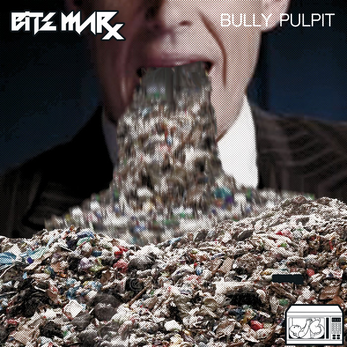 Bully Pulpit | BITE MARX