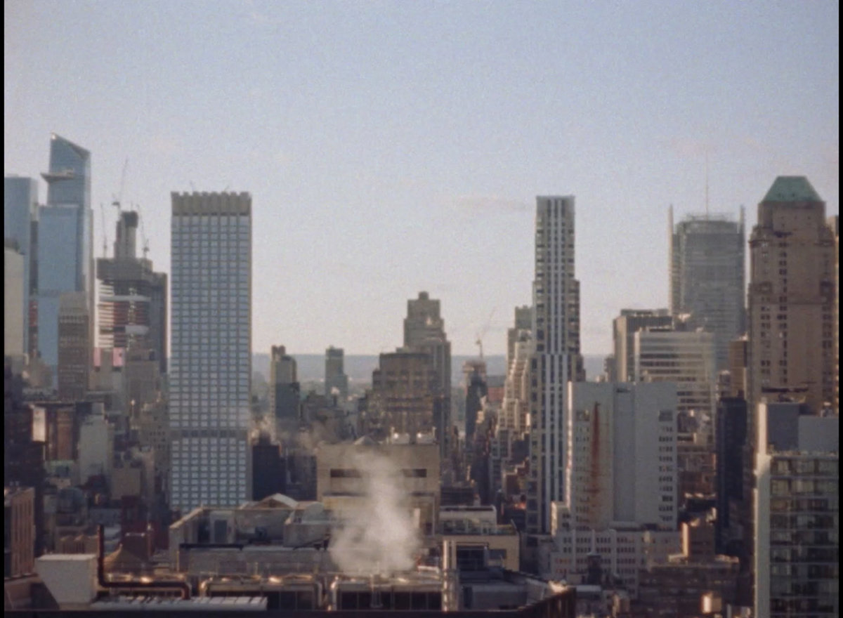 A Girl Called Johnny - soundtrack | Avishag Cohen Rodrigues