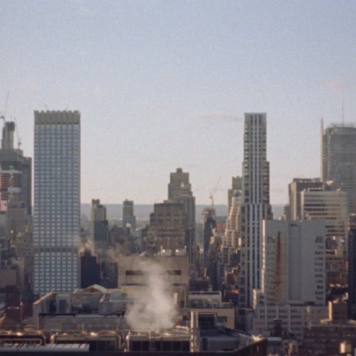 A Girl Called Johnny - soundtrack | Avishag Cohen Rodrigues