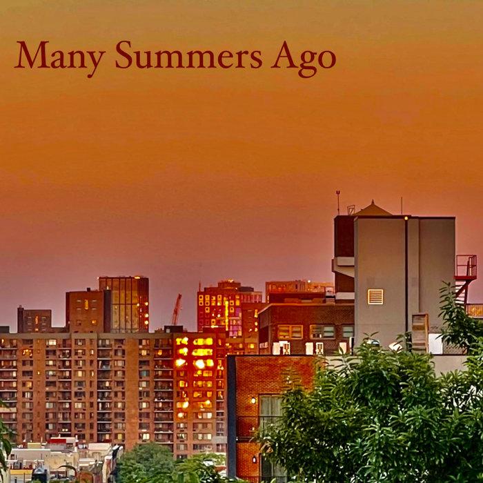 Many Summers Ago | Juan Calderon
