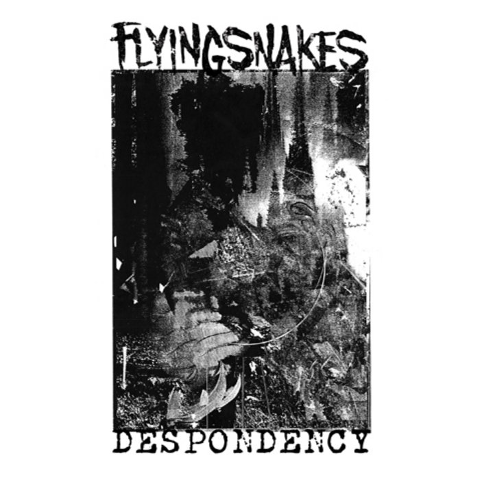 Despondency | flyingsnakes