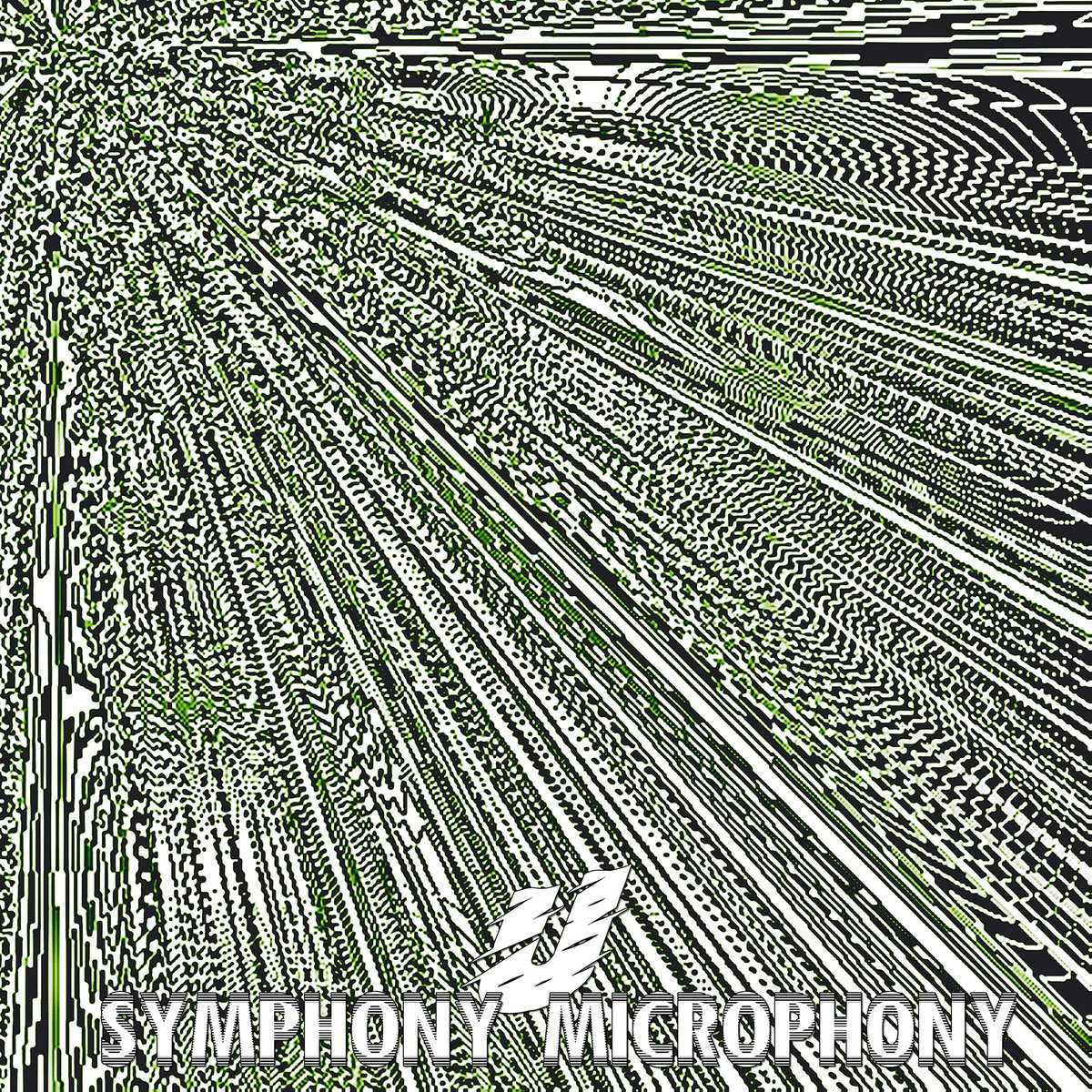 Symphony Microphony | U | Petter Baiestorf