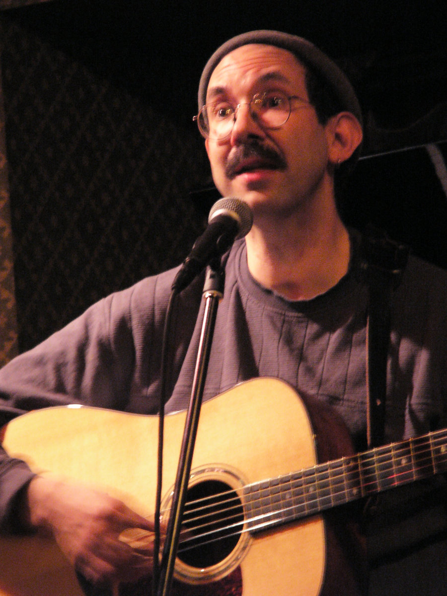 2005 Barrie House Concert with Don Bray | Jack Cooper