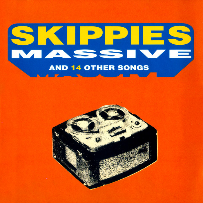 Massive | SKIPPIES | Nineteen Something