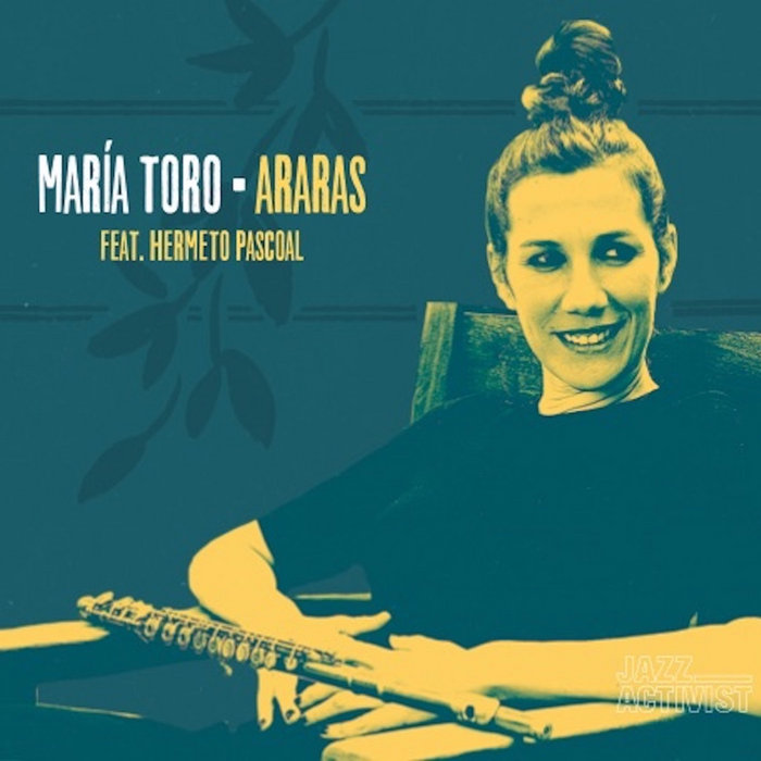 Araras | María Toro | Maria Toro (Music)
