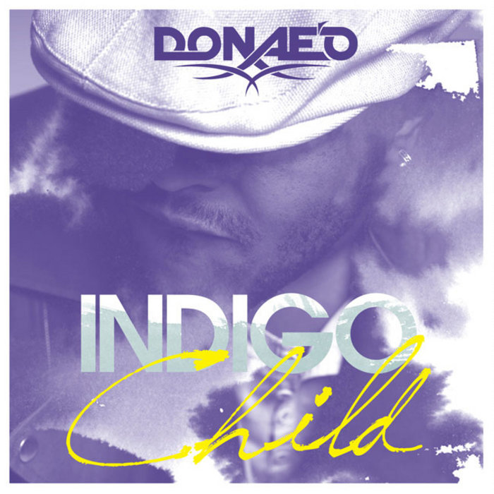 Indigo Child | Donae'o