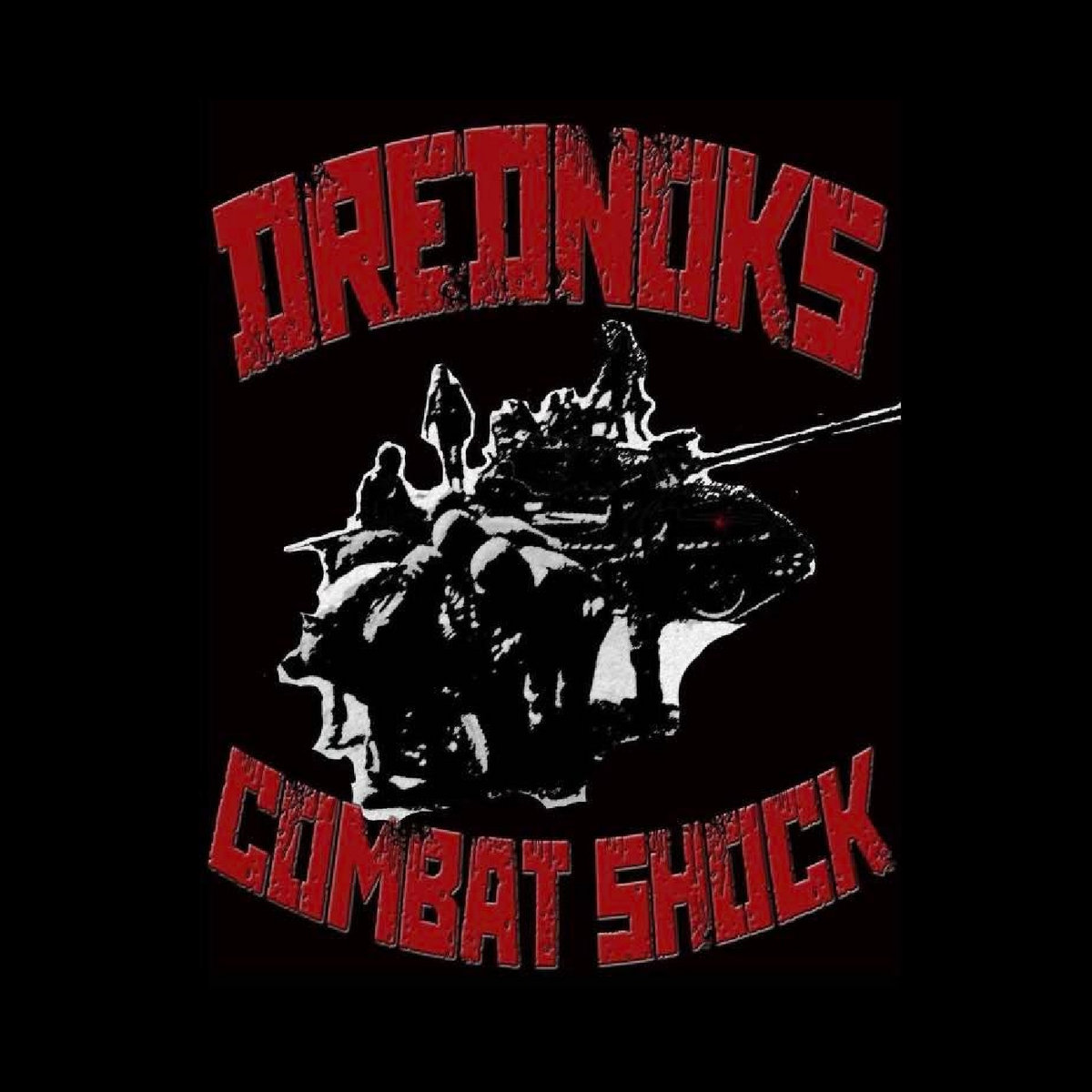 Combat Shock | DREDNOKS