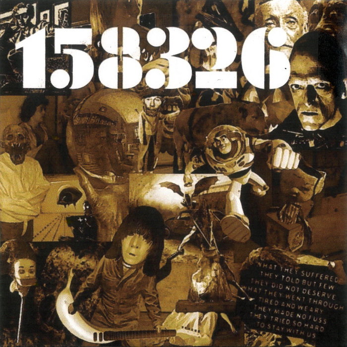 Kill The Brain | Psycho Bill And His Banana | DuPage County Hardcore