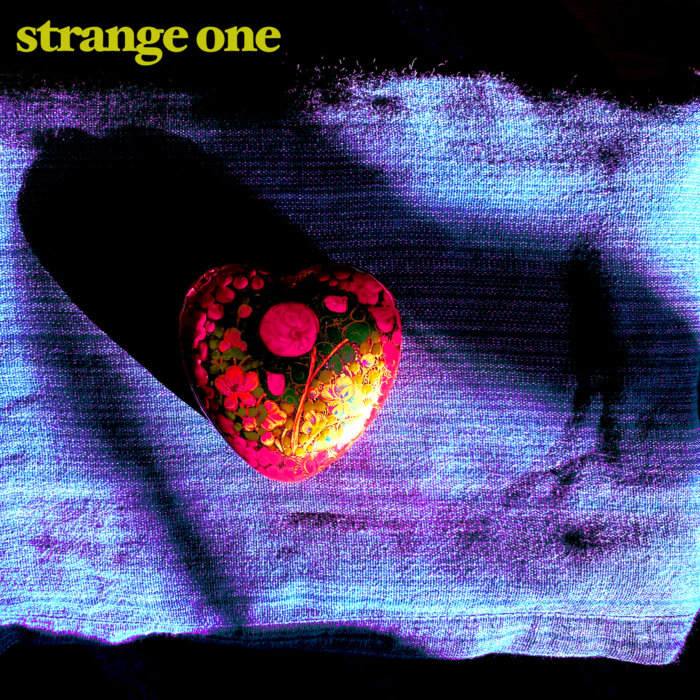 Strange One | Chad Fifer