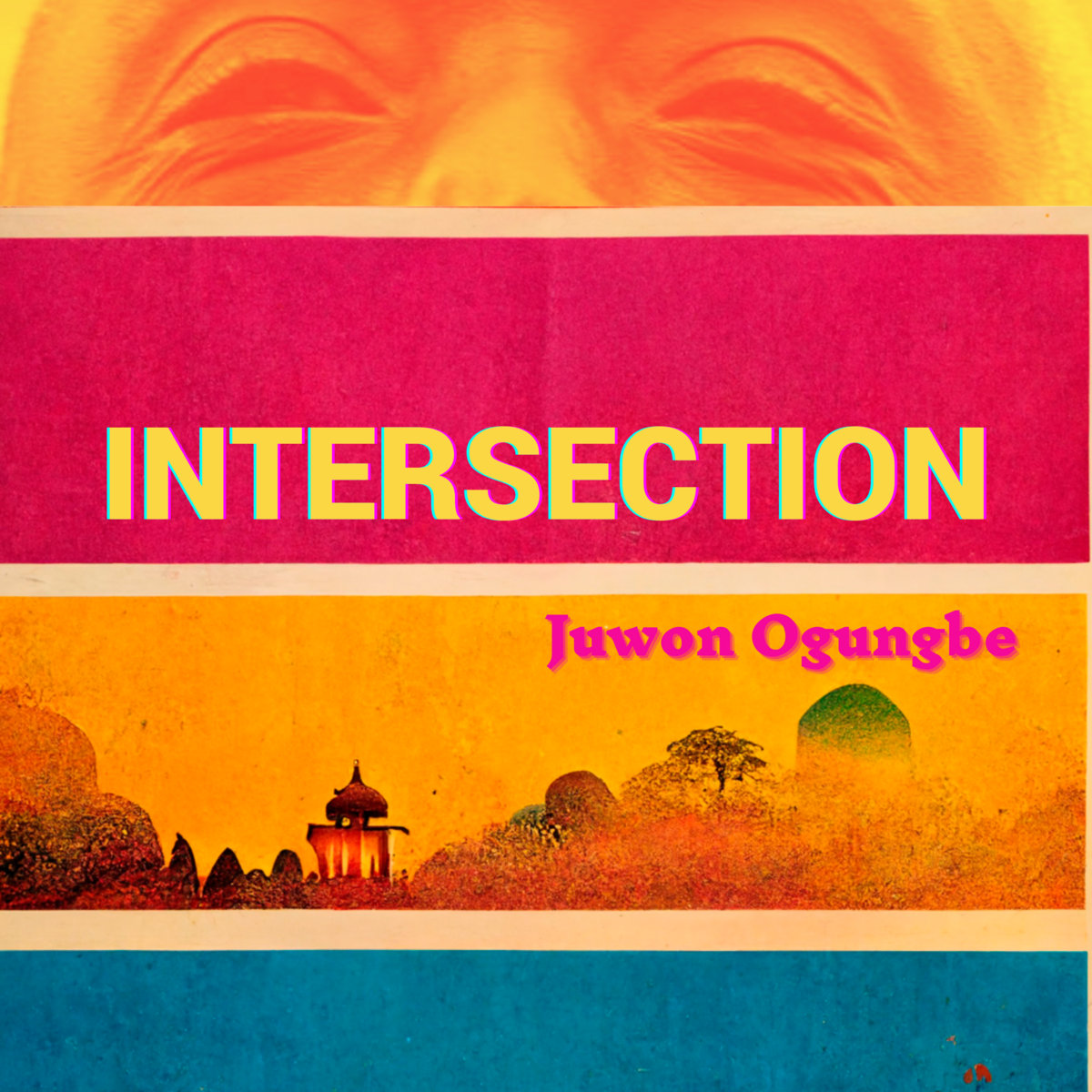 Intersection | Juwon Ogungbe