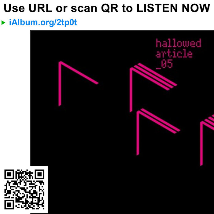 Metal Tape bw Wax Matrix | Karmelloz