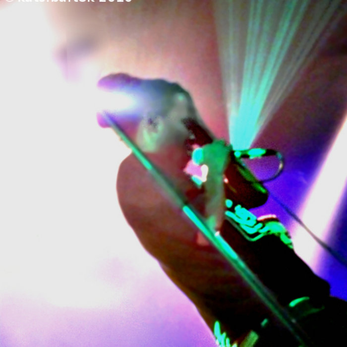 The Great Purge (God Events) - ruffmix | BEN SHARPA | SHARPAGANDA RAM