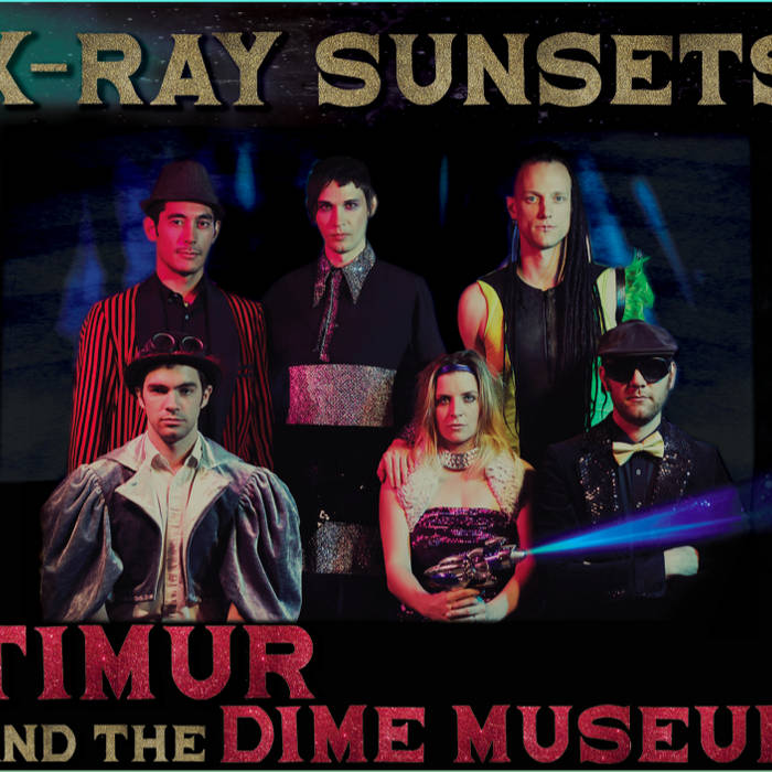 Cassia Streb Quintel