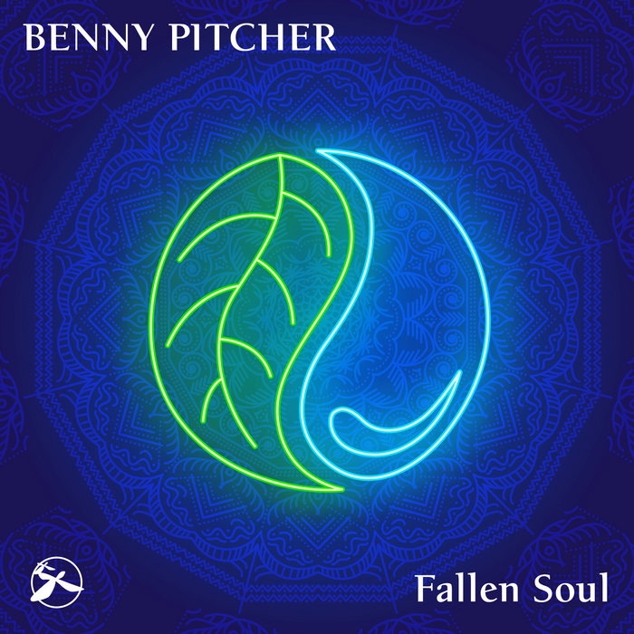 Fallen Soul | Benny Pitcher | Timewarp Music