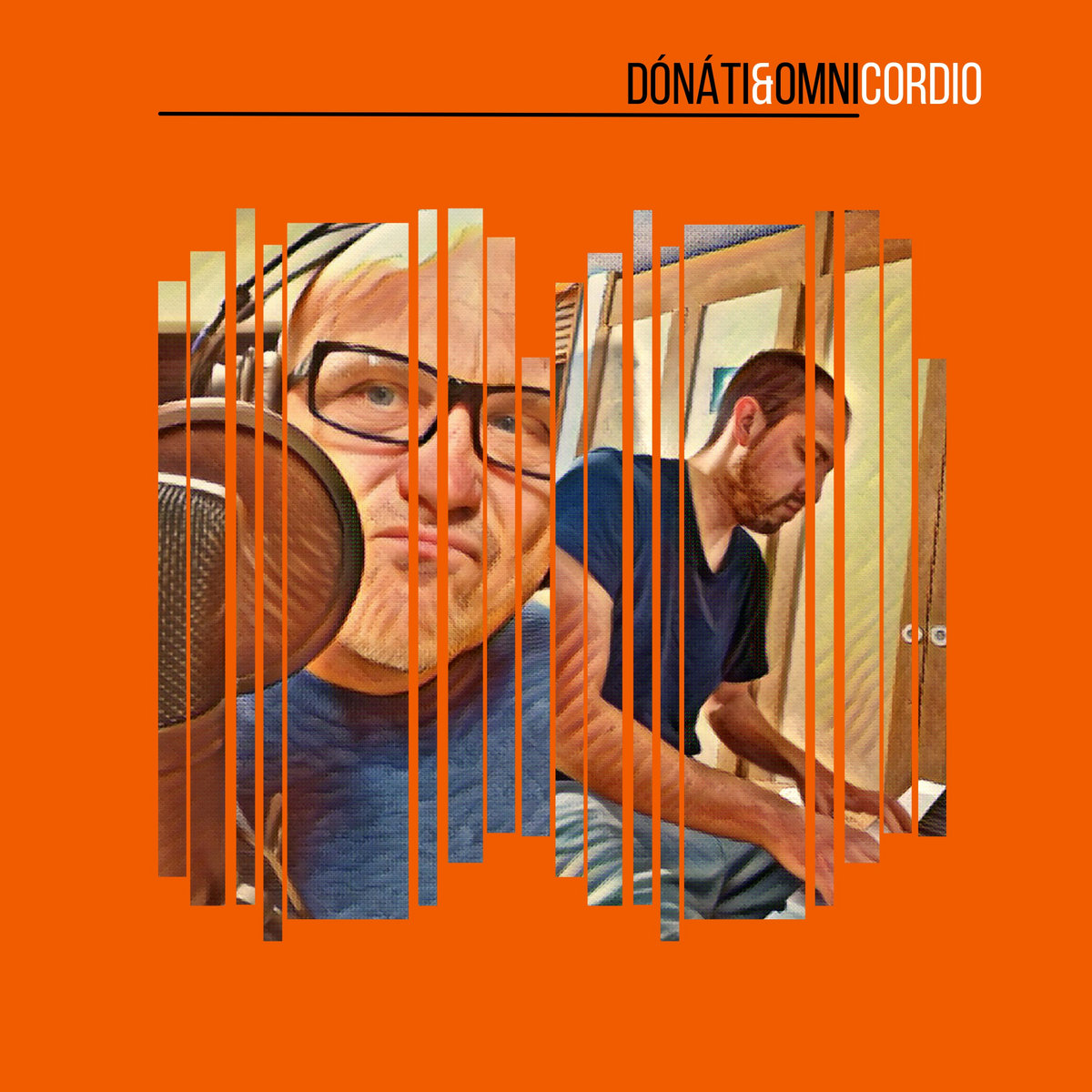 Dónáti & Omnicordio | Dónáti & Omnicordio | Omnicordio