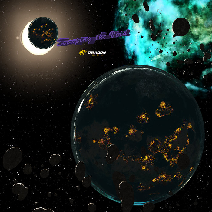 Escaping The Void Dragon Extinction