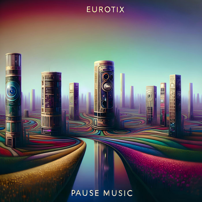 Pause Music | Eurotix