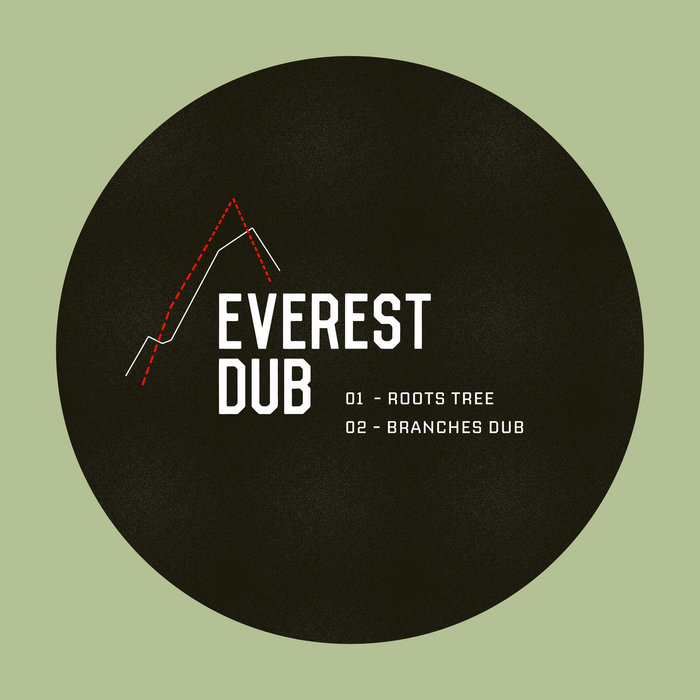 Roots Tree | Everest Dub