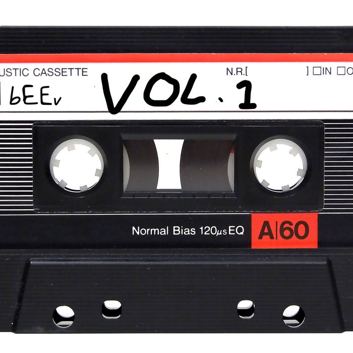 Summer Mix Vol.1 | bEEv | Edward Beever