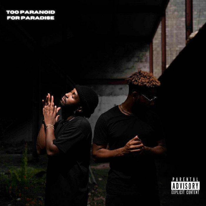 Too Paranoid For Paradise - KAYO & GEN (EP) | Kayo