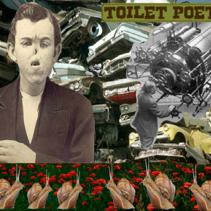 Toilet Poets | PortaMusick Records