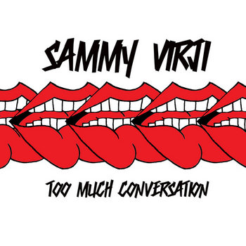 Music | Sammy Virji