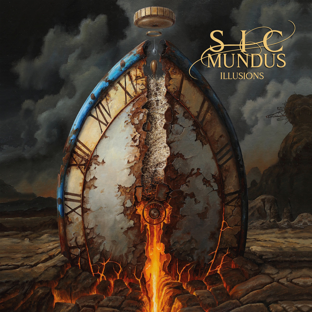Illusions | Sic Mundus