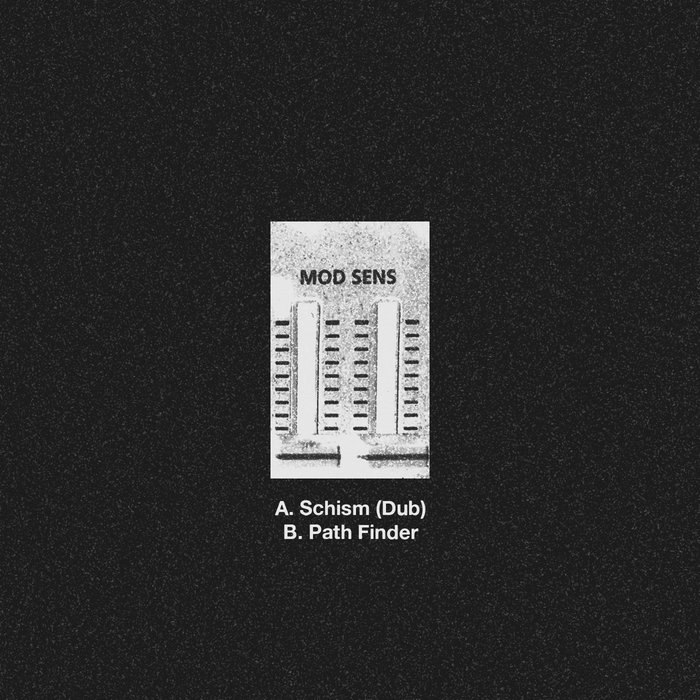 Schism / Path Finder | Mod Sens